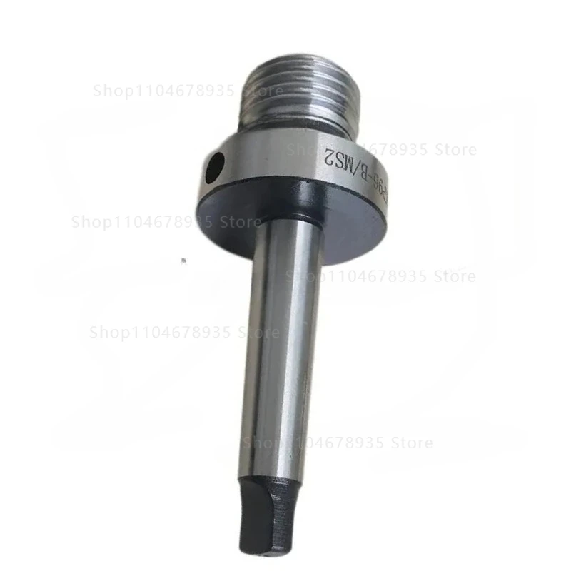 Woodworking Chuck Adapter MT2 Taper Mount To M33X3.5 Thread - AliExpress 15