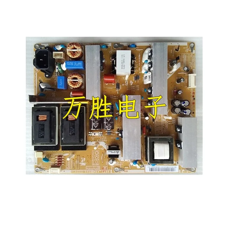 Original-Samsung-LA46C530F1R-LA46C550J1F-LA46C630K1F-power-supply-board ...