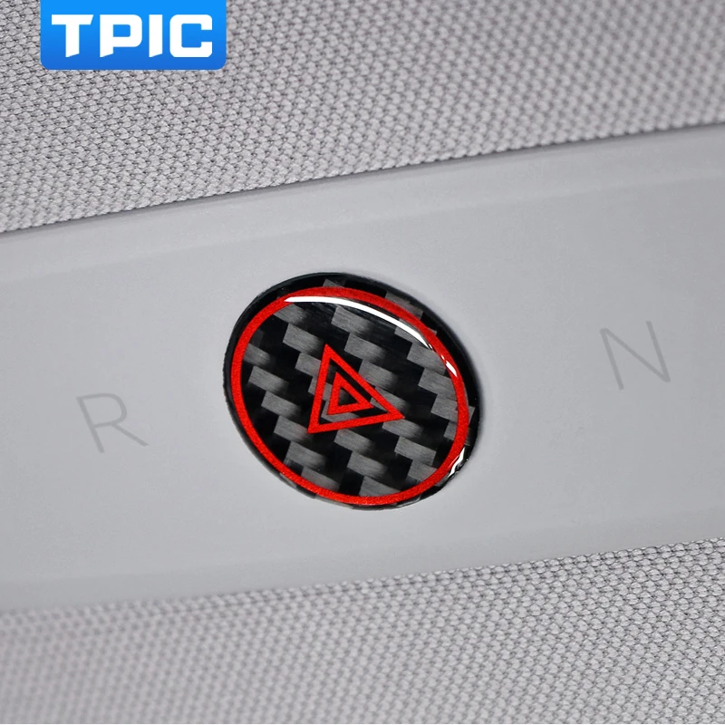 Tesla Model 3 Hazard Light Button Upgrade: A Real User’s Guide to the ...