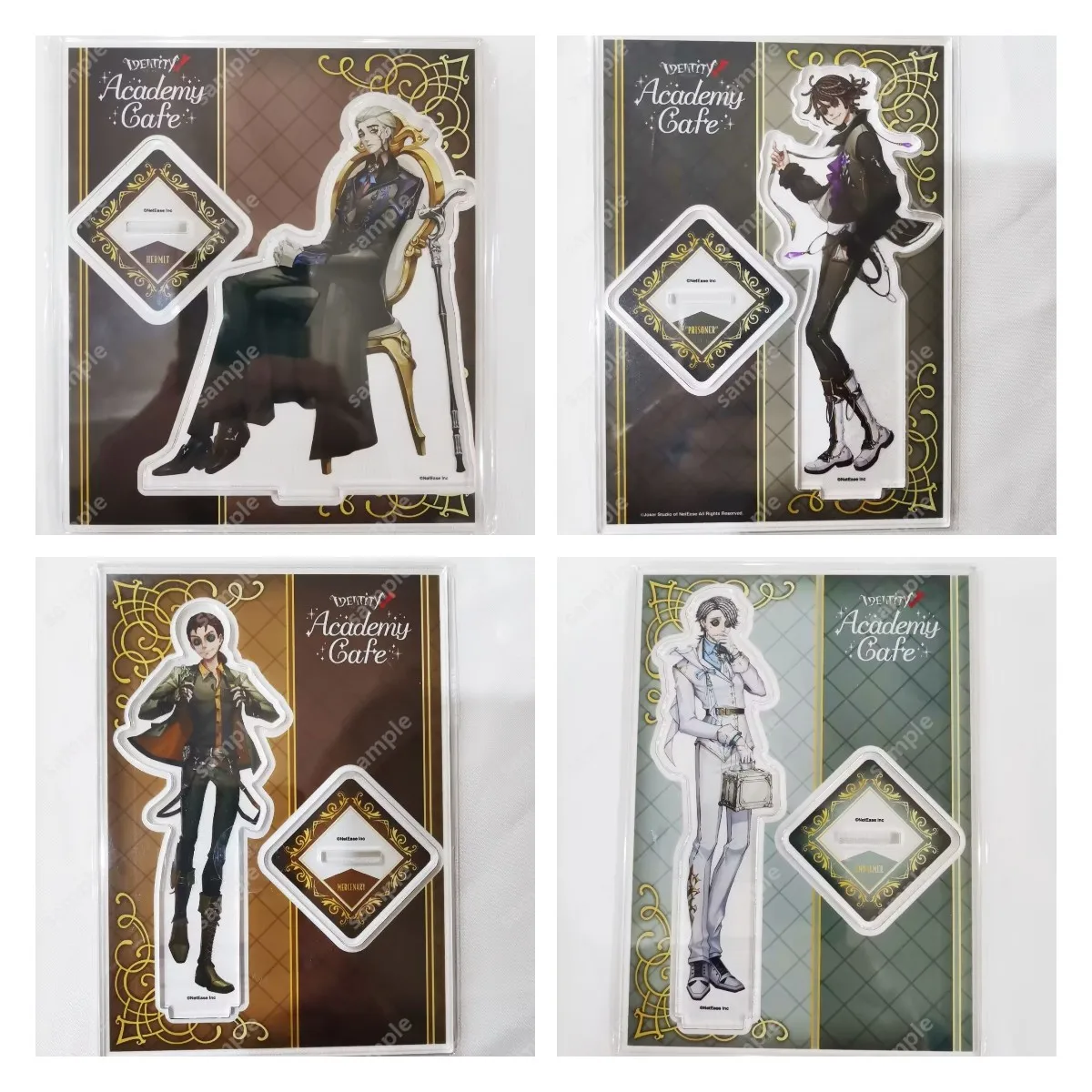 Game-Identity-Hot-Anime-Figures-Alva-Lorenz-Naib-Subedar-Acrylic ...