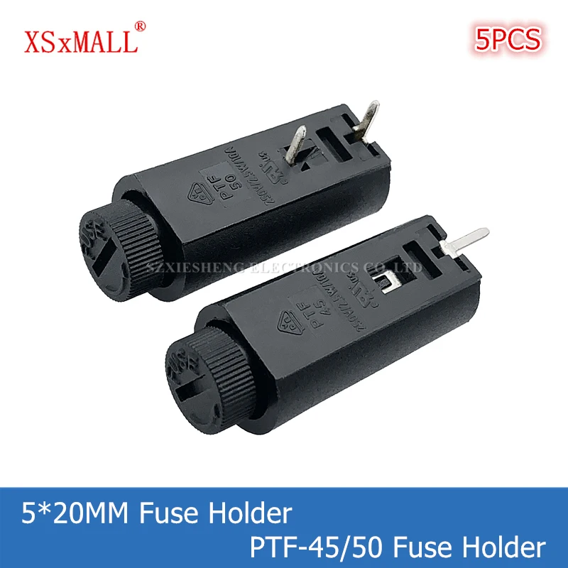 5PCS-5-20MM-Fuse-Holder-PTF-45-50-10A250V-2-5W-PCB-Panel-Mounting-Vertical-Horizontal.jpg