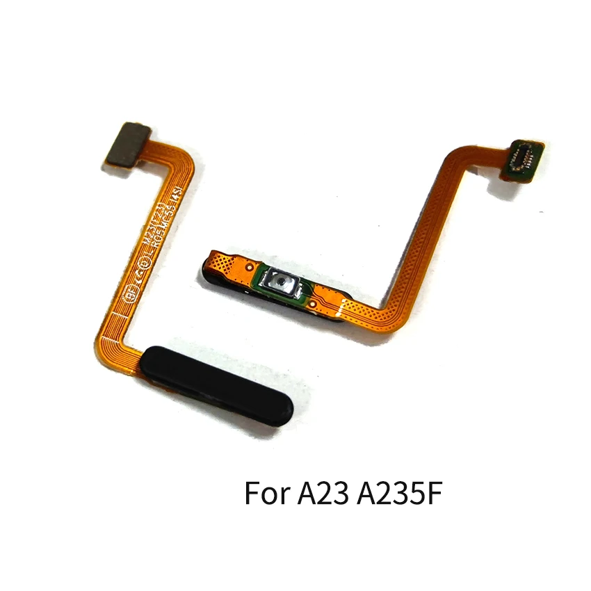 For-Samsung-Galaxy-A23-A235F-A236B-Power-Button-Flex-Cable-Side-Key ...