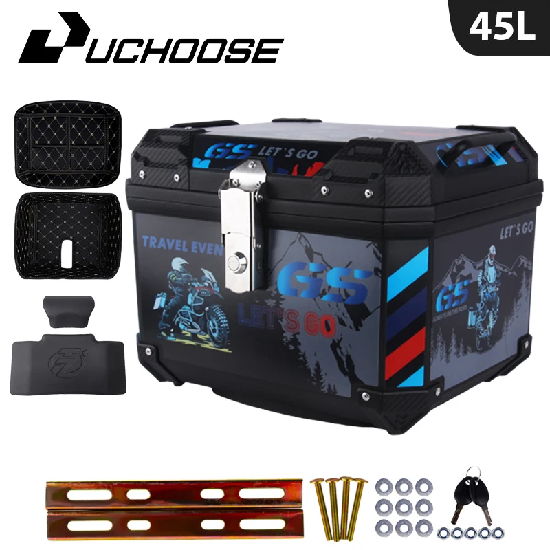 45L-Motorcycle-Tail-Box-Universal-For-R1200GS-R1250GS-F800GS-F850GS ...