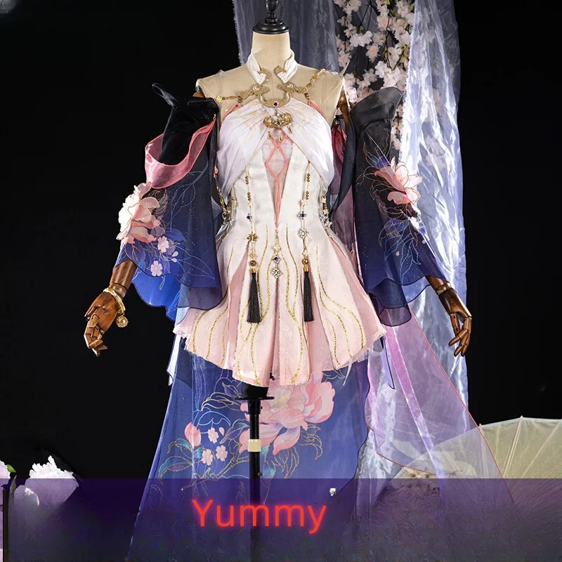 Tessa-Cosplay-Costume-For-Halloween-Christmas-Festival-Party-Daily ...