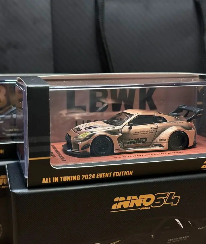 INNO64-MODELS-1-64-NISSAN-R35-GT-RR-ALL-IN-TUNING-2024-EVENT-CHASE ...