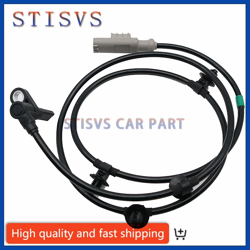 Rear Right ABS Wheel Speed Sensor 6394409834 For Mercedes-Benz Vito ...