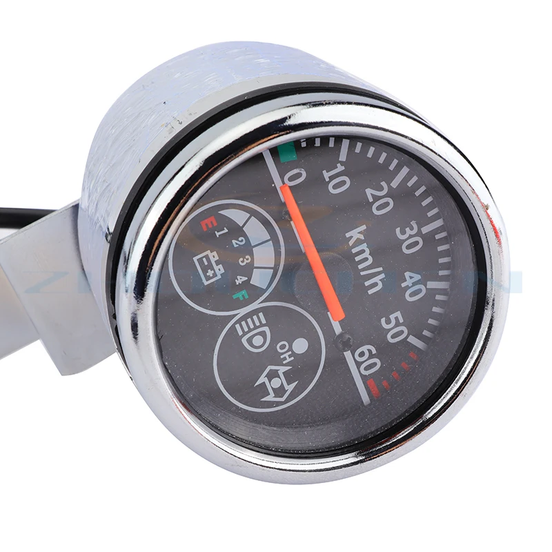 36V-48V-Speedometer-Pointer-Instrument-Steering-Indication-Suitable-For ...