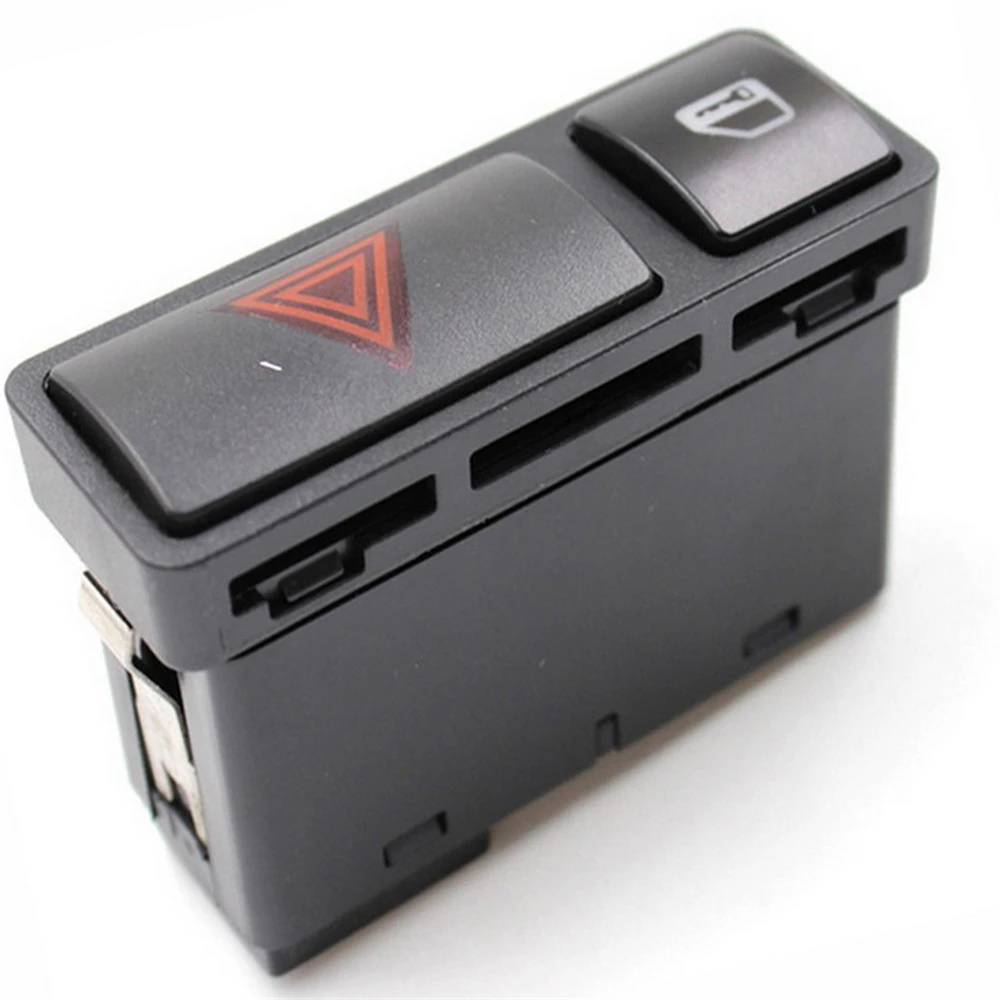 For BMW E46 E53 E85 E86 X5 Z4 M3 325 3 Series Hazard Emergency Light ...