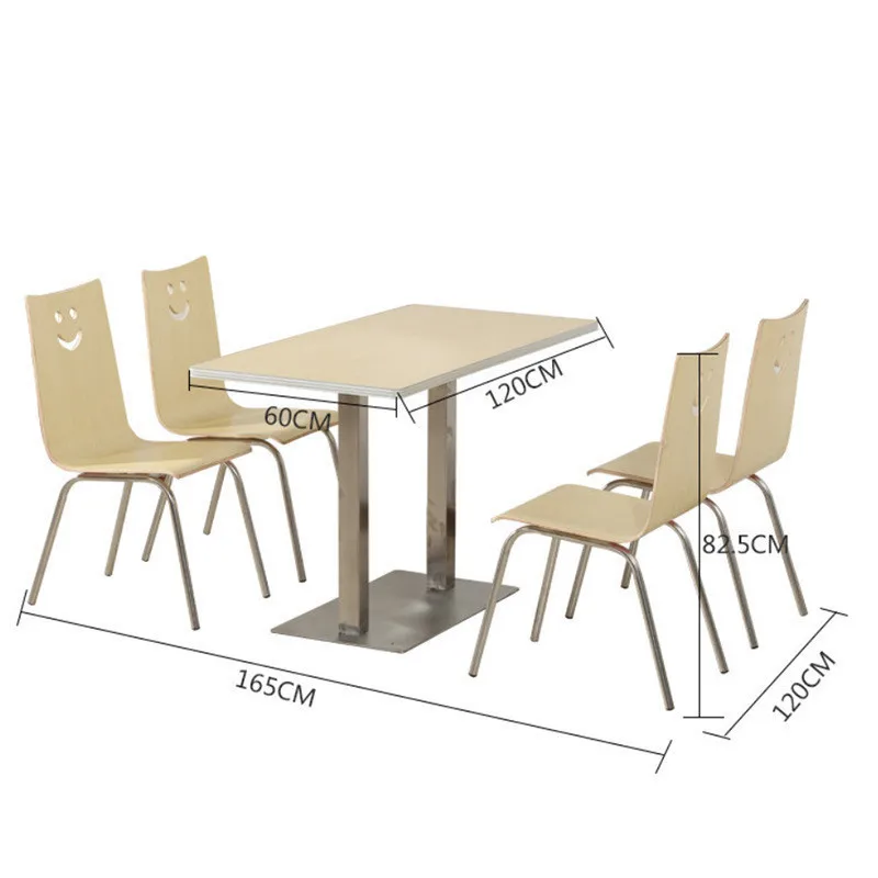 Fast food chairs store