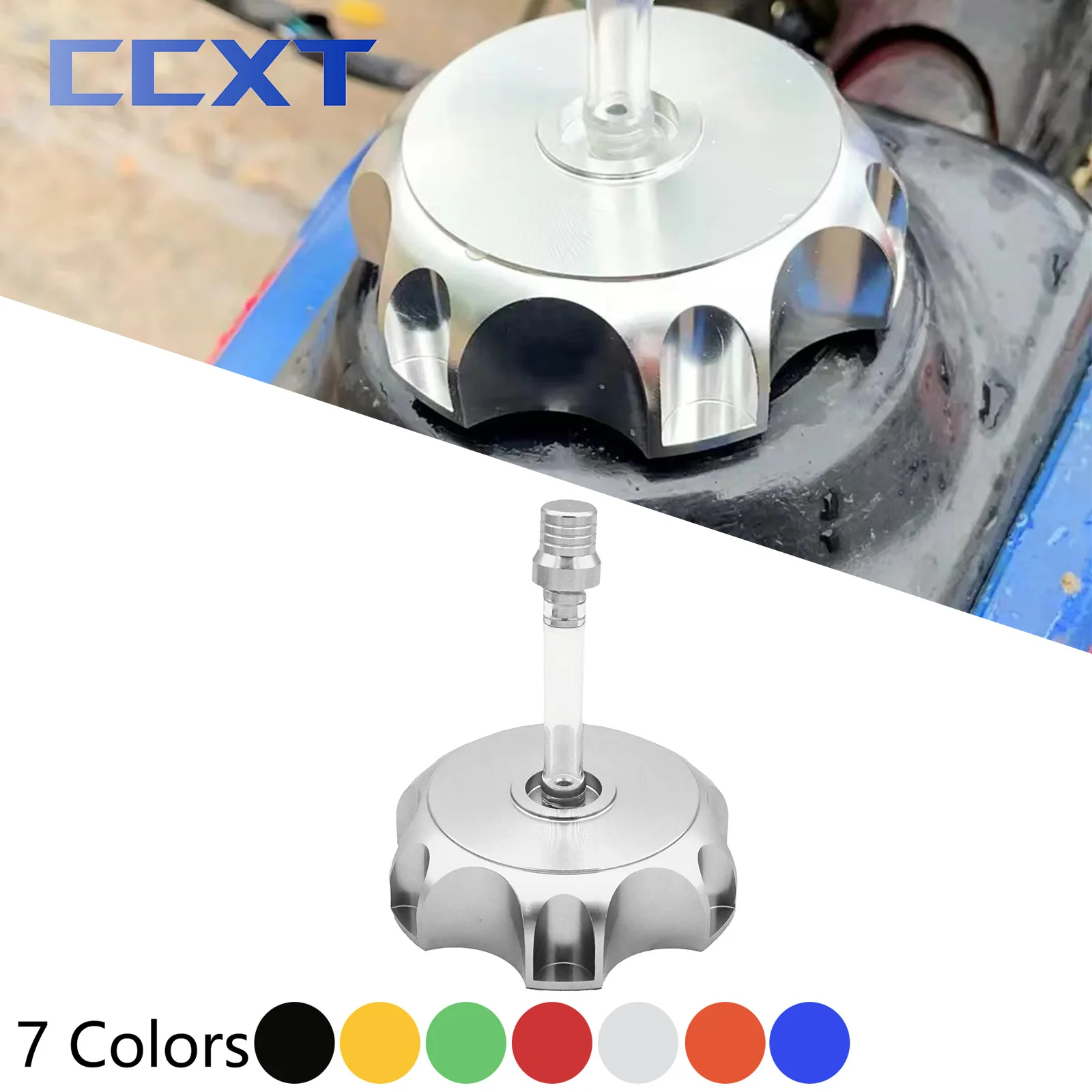 Motorcycle-CNC-Aluminum-Gas-Fuel-Tank-Cap-Breather-Vent-With-Vent-Cap ...