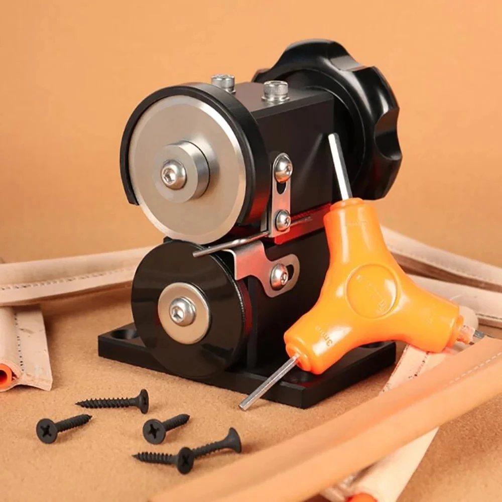 Handmade-Leather-Goods-Hand-Held-Cutting-Machine-DIY-Leather-Bag-Strap ...