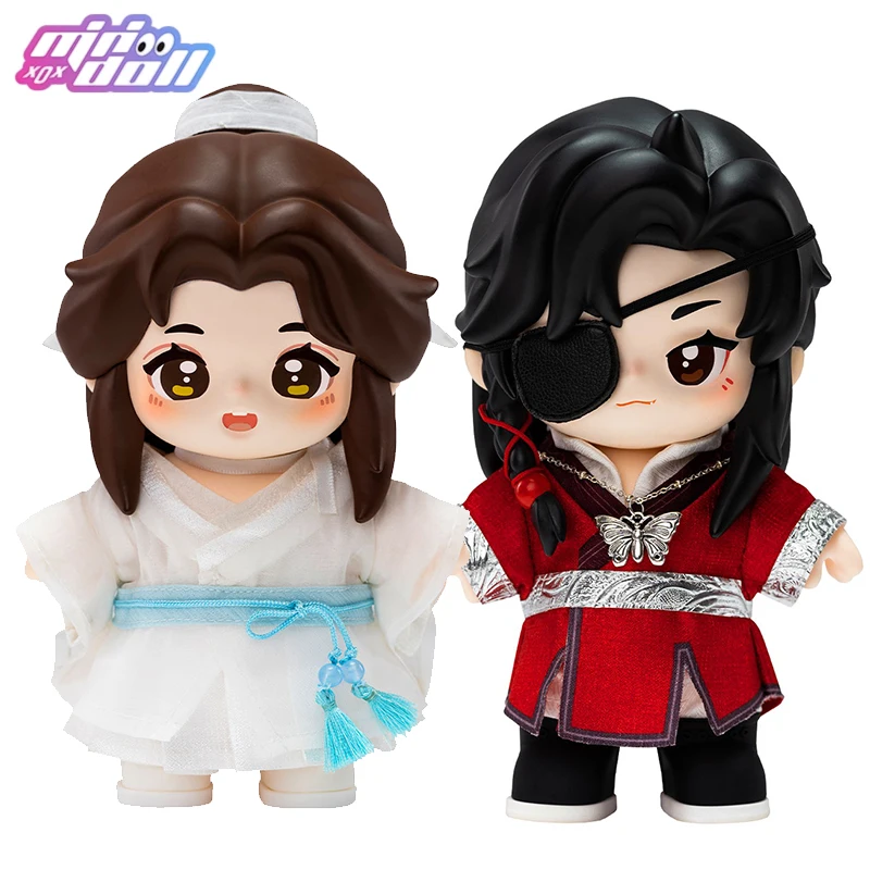 Figura-de-acci-n-de-Heaven-Official-s-Blessing-Xie-Lian-Hua-Cheng-Bjd ...