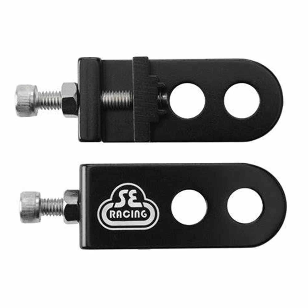 SE-RacingLockit-tensor-de-ajuste-de-cadena-de-bicicleta-Perno-de-aleaci ...