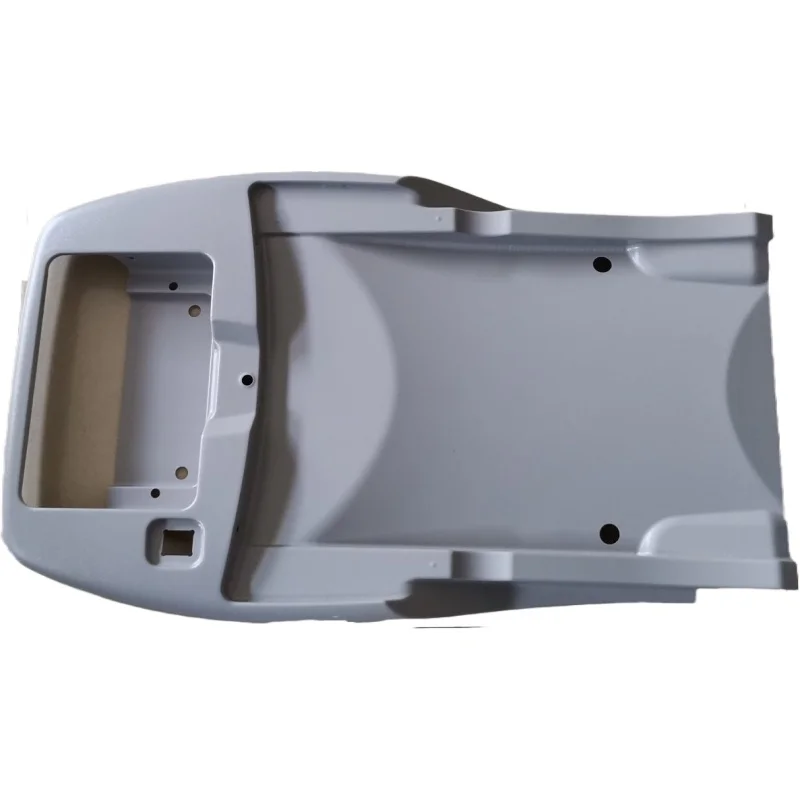 Durable-Plastic-Air-Train-Seat-Body-Panel-Plastic-Plane-Parts-Thick ...