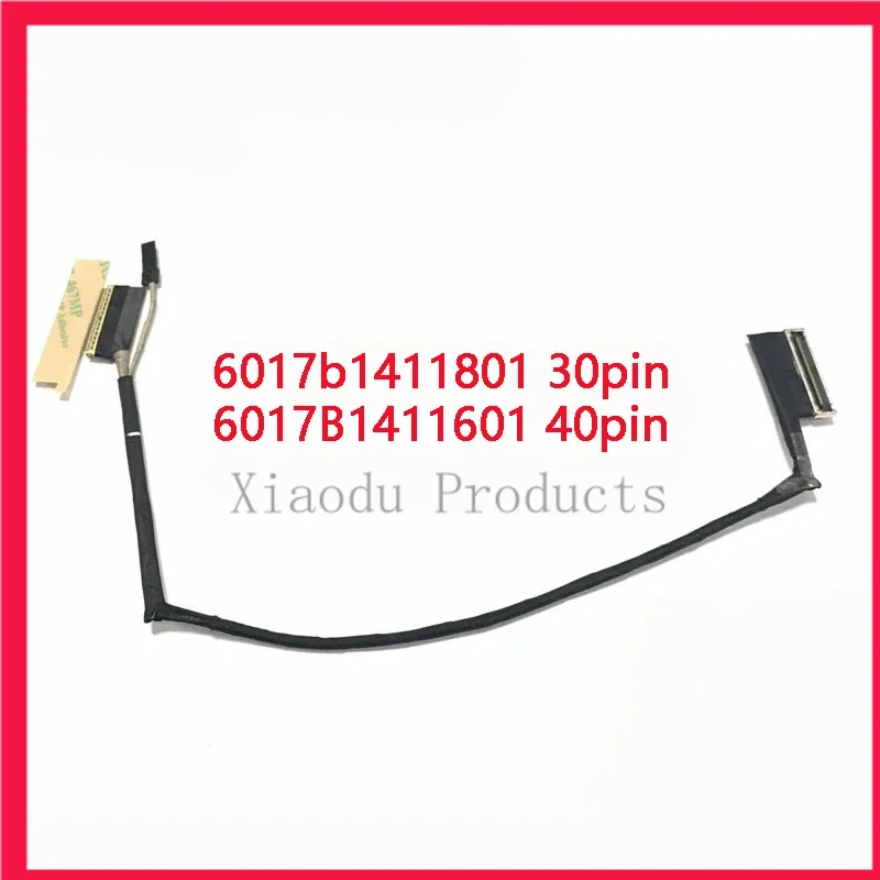 Cable-EDP-LCD-genuino-para-port-til-Asus-ROG-14-G14-ga401-ga401ih ...