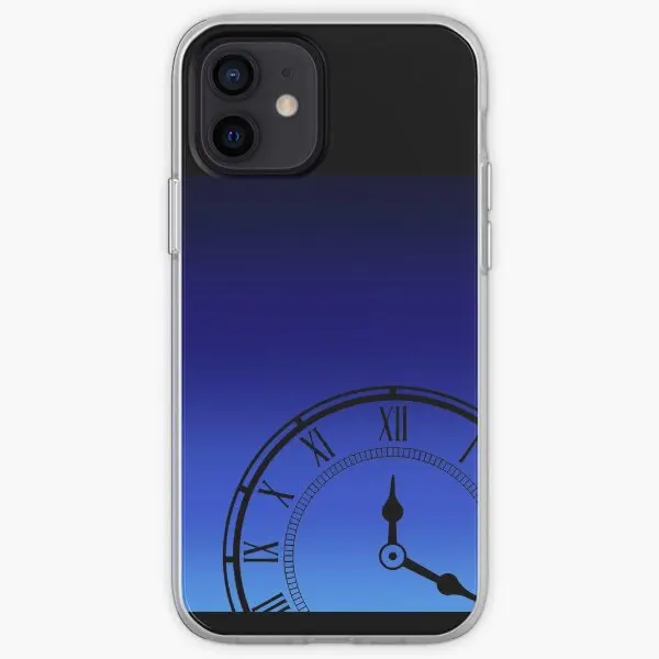 Persona-3-Clock-Iphone-Tough-Case-Phone-Case-Customizable-for-iPhone-11 ...