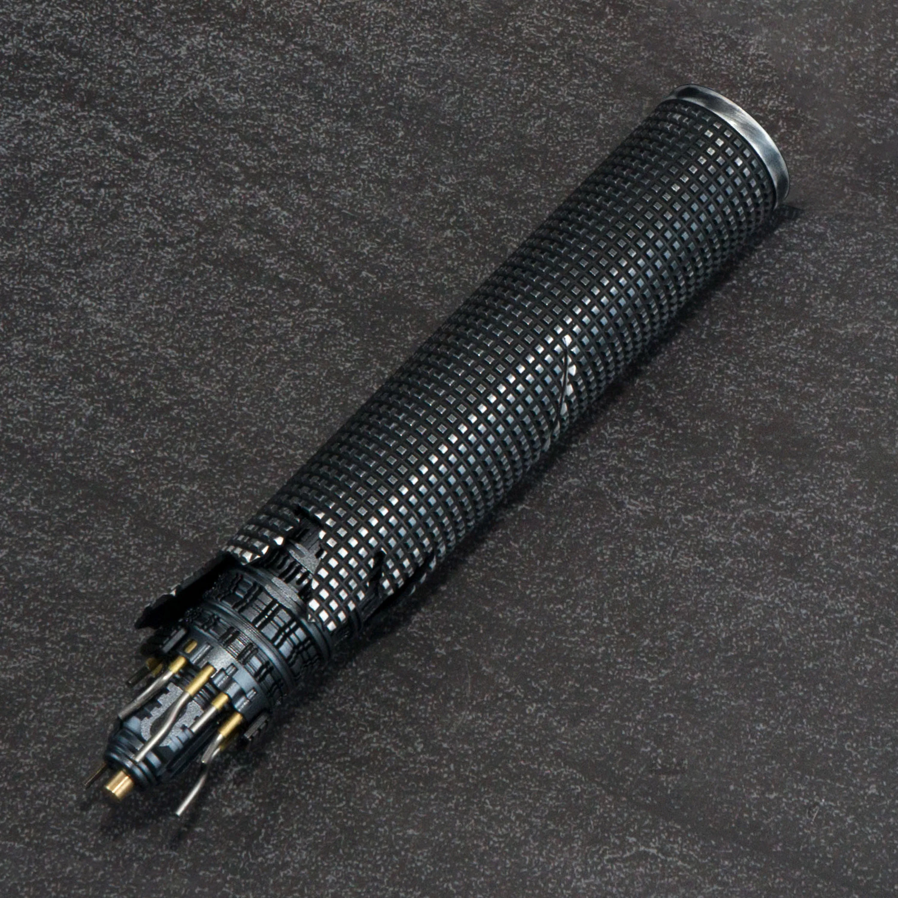 89sabers-SURVIVOR-Cal-Kestis-Fallen-Order-V3-V4-compatible-for-use-with ...