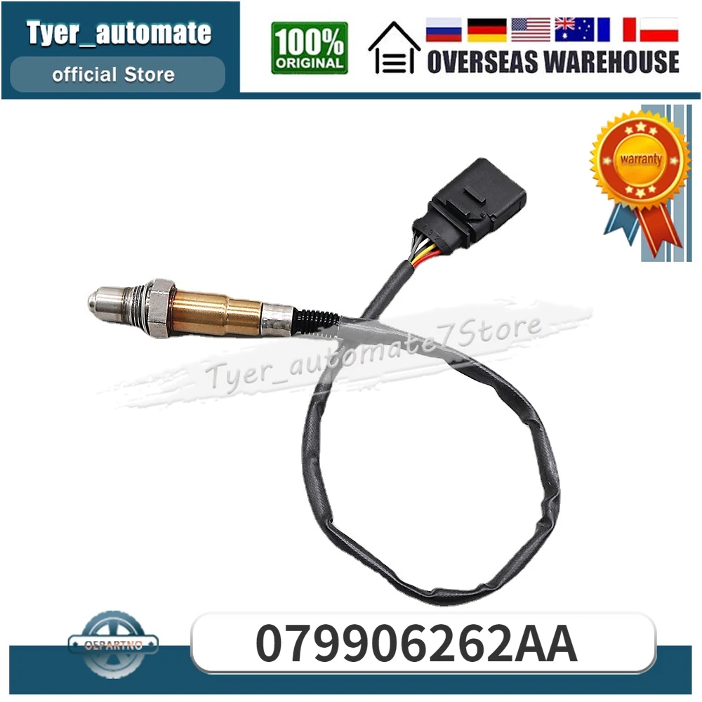 079906262AA-Oxygen-Sensor-For-AUDI-A8-RS7-S6-S7-S8-BENTLEY-CONTINENTAL ...