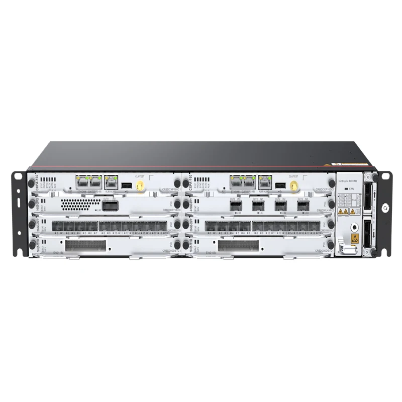 NetEngine-8000-M6-Enterprise-Core-Router-Large-Bandwidth-Data-Center ...