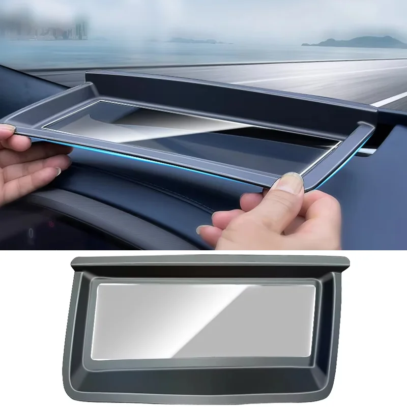 For Zeekr X 001 007 2021 2022 2023 2024 Car Head-up Display Protective ...