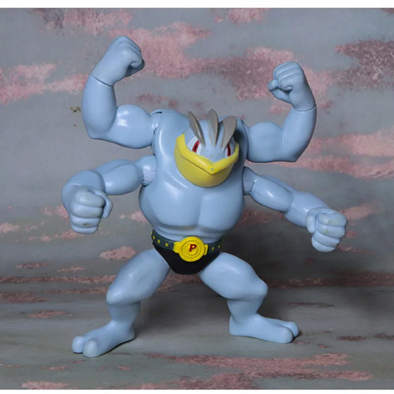 Cool Machamp