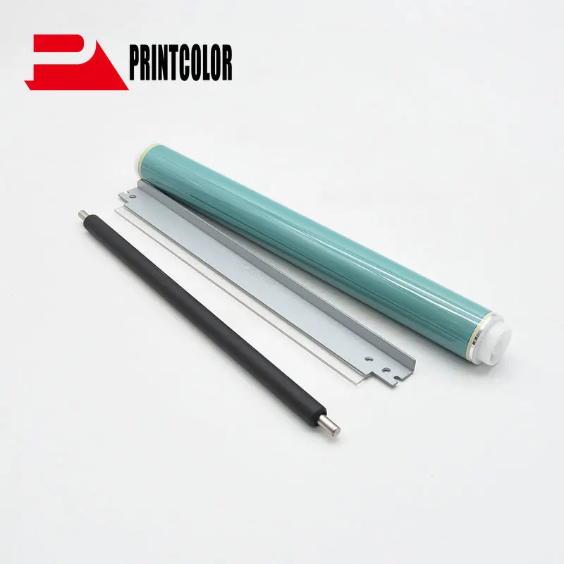 NEW-OPC-DRUM-CLEANING-ROLLER-PCR-CHARGE-ROLLER-GPR-39-NPG-55-C-EXV37 ...