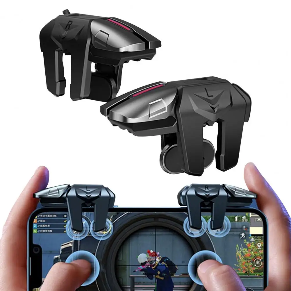 G21-Mobile-Game-Trigger-for-PUBG-Phone-Gaming-Controller-Gamepad-Joystick-Aim-Shooting-L1-R1 ...