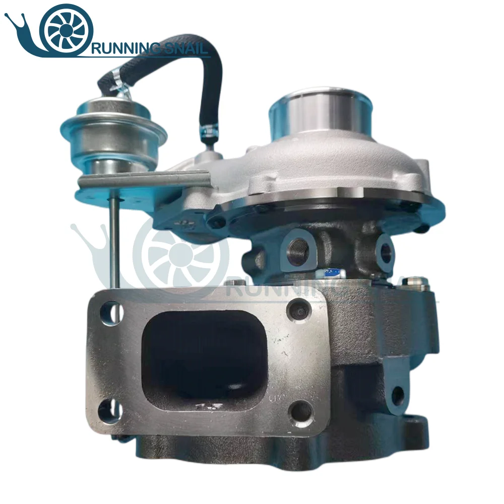 Turbo充電器gt2259ls 17201-ew070 160926180t 17201ew070 for toyota hinoエンジン