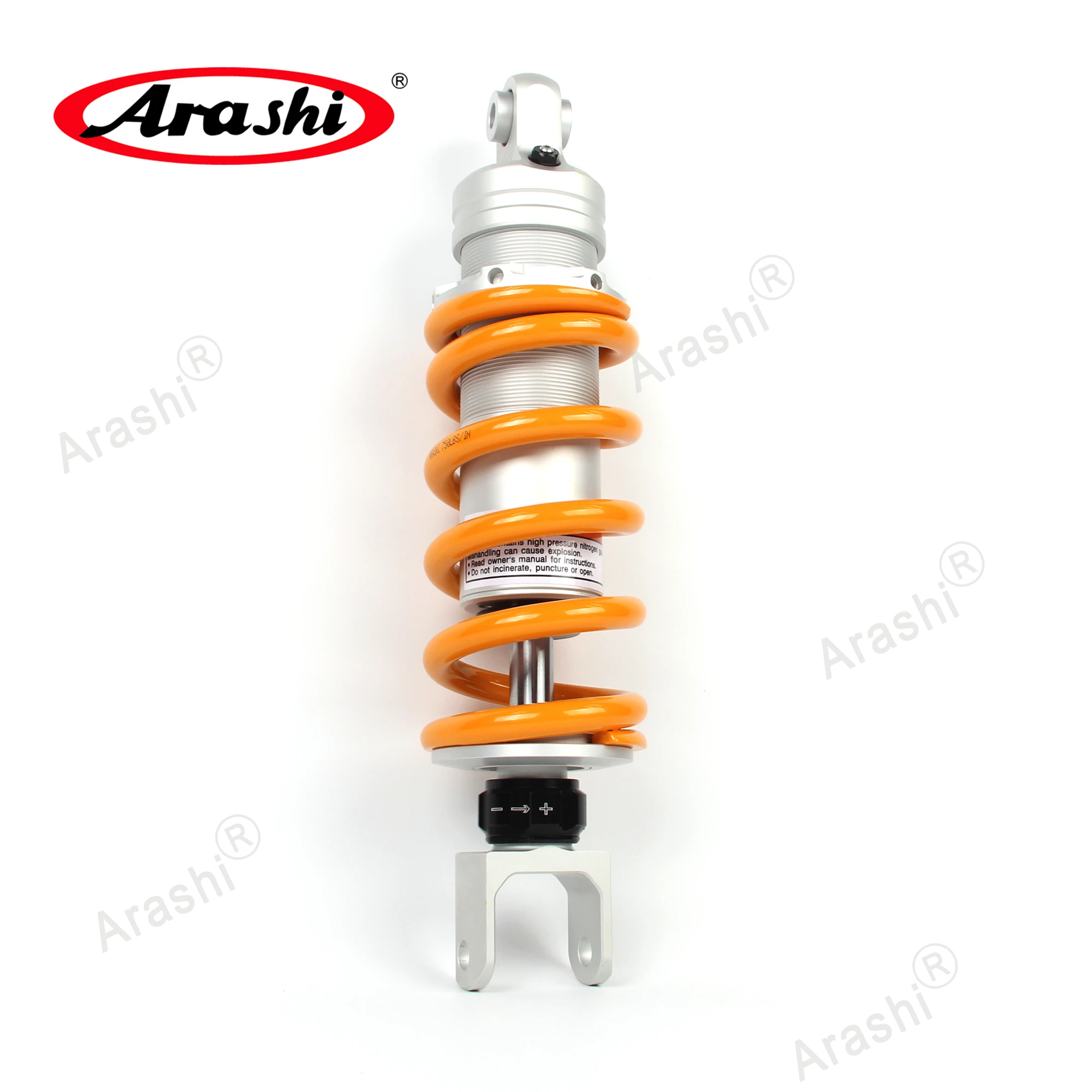 Honda Cb400f Front Shock Absorber Brand