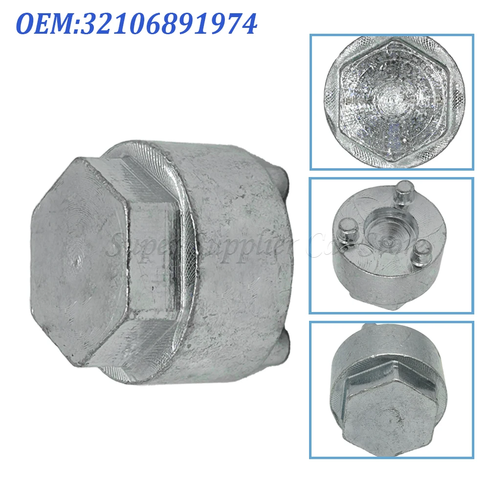 32106891974 For BMW EPS F30 F3x 1 2 3 4 Series Steering Rack Thrust ...