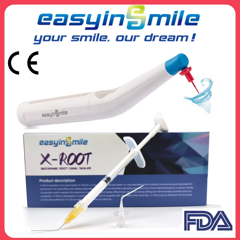 Easyinsmile-Endo-Activator-Sonic-Irrigator-Endodontica-Root-Canal ...