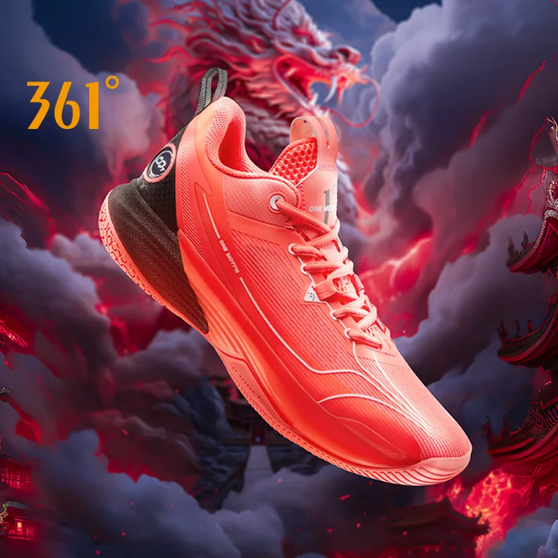 361-Degrees-One-Motion-Men-Basketball-Shoes-Shock-Absorption-Cushioning ...