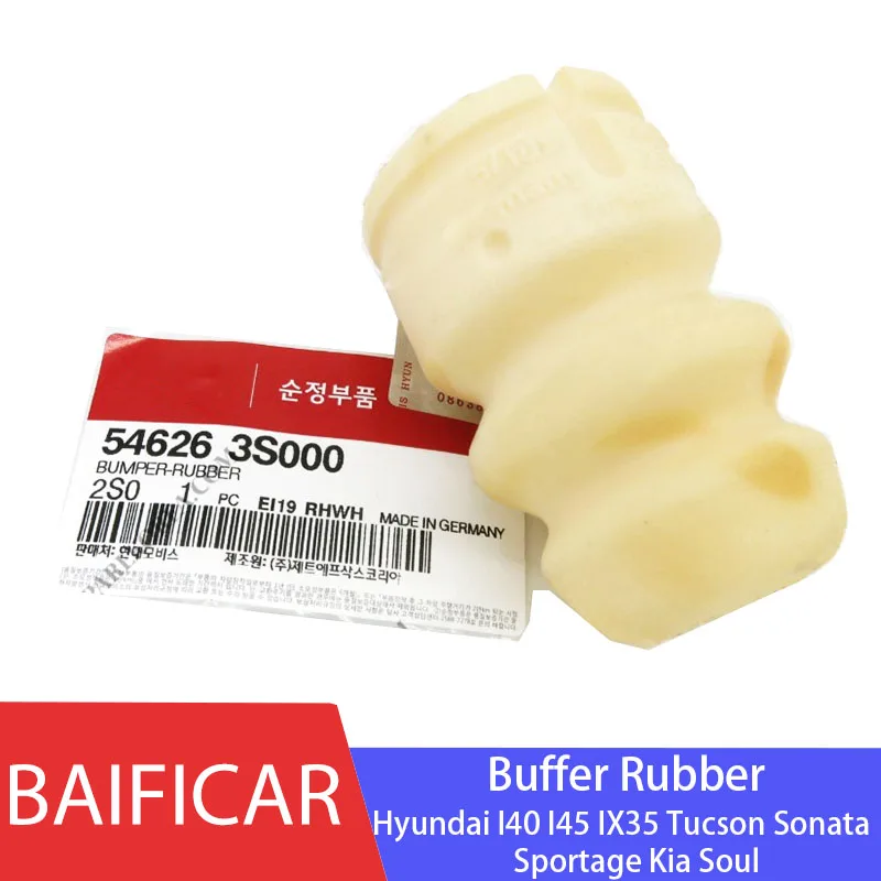 Baificar Brand New Genuine Front Bumper Rubber Buffer 54626 3S000 For ...