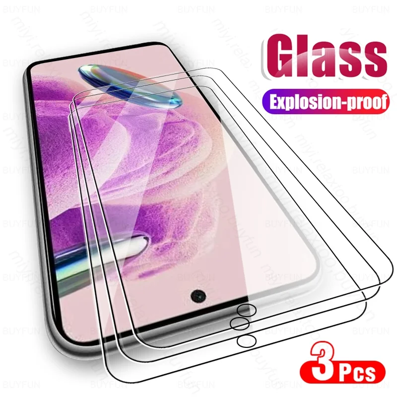 3pcs-tempered-glass-for-xiaomi-redmi-note12s-note-12s-4g-protective ...