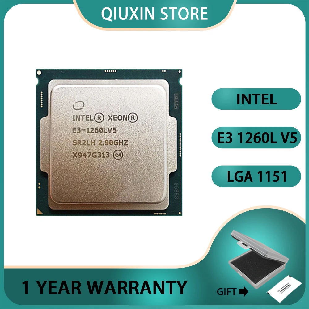 Procesador-Intel-Xeon-E3-1260Lv5-E3-CPU-2-9-GHz-Quad-Core-ocho-hilos ...