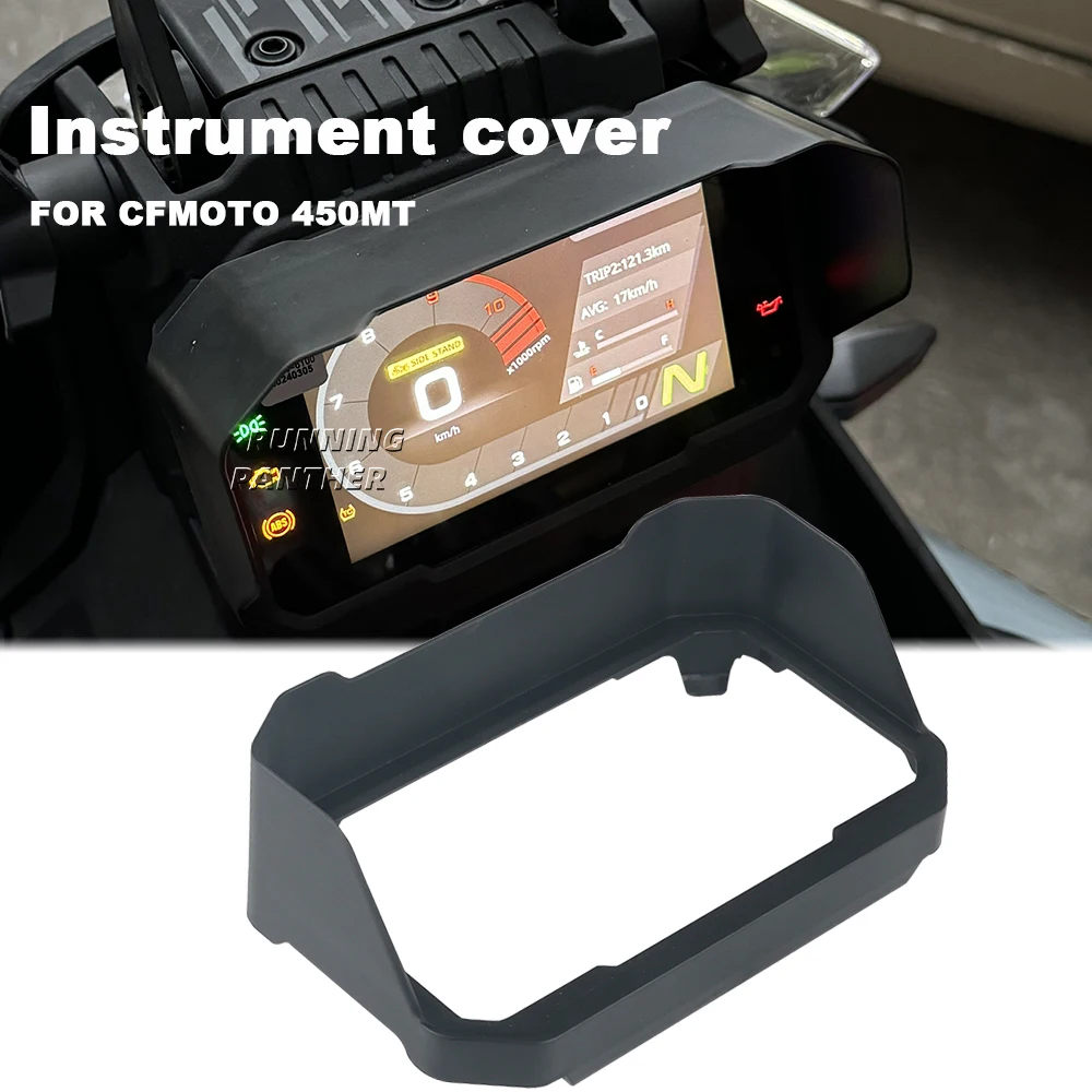 Motorcycle-Accessories-Instrument-Hat-Sun-Visor-Meter-Cover-Guard ...