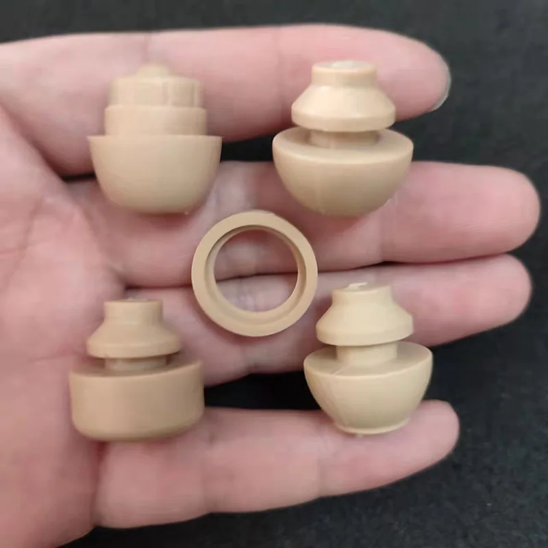 Free Shipping Fee 1/6 Scale Female Figure Scene Accessories Pearl ...