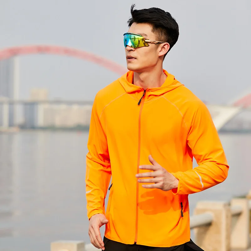 Men-Windbreaker-Thin-Sport-Running-Jacket-Gym-Hoodies-Quick-Dry-Fitness ...