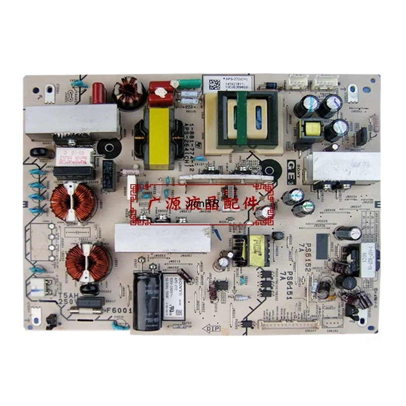 Original Kdl-40ex710 Lcd Tv Power Board 1-881-774-12 / 11 Aps-264 / 272 ...