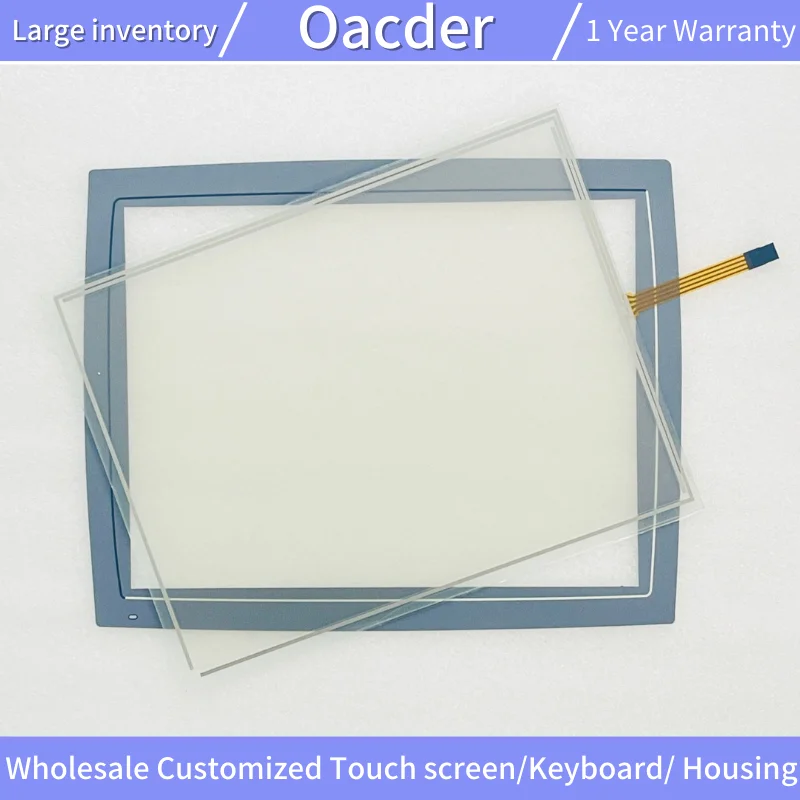 Touch-Screen-Panel-Digotizer-for-KDT-545-151004-S-0514-TA150-iX-Panel ...