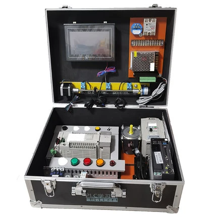 Plc Training Kit