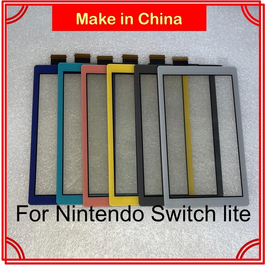 New high quality Original touch screen for Nintendo Switch Lite console ...