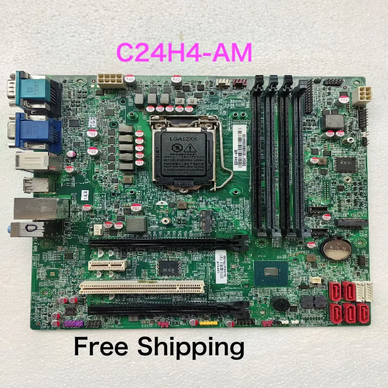 Acer C24H4-AM Motherboard CONCEPTD CT700-71A C246 LGA 1151 Mainboard fully work - laptop ...
