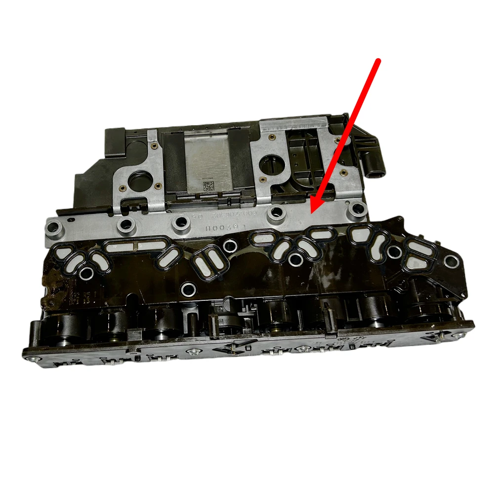24244571-6T70-6T75-6T80-Transmission-Control-Module-For-Chevrolet-Buick ...