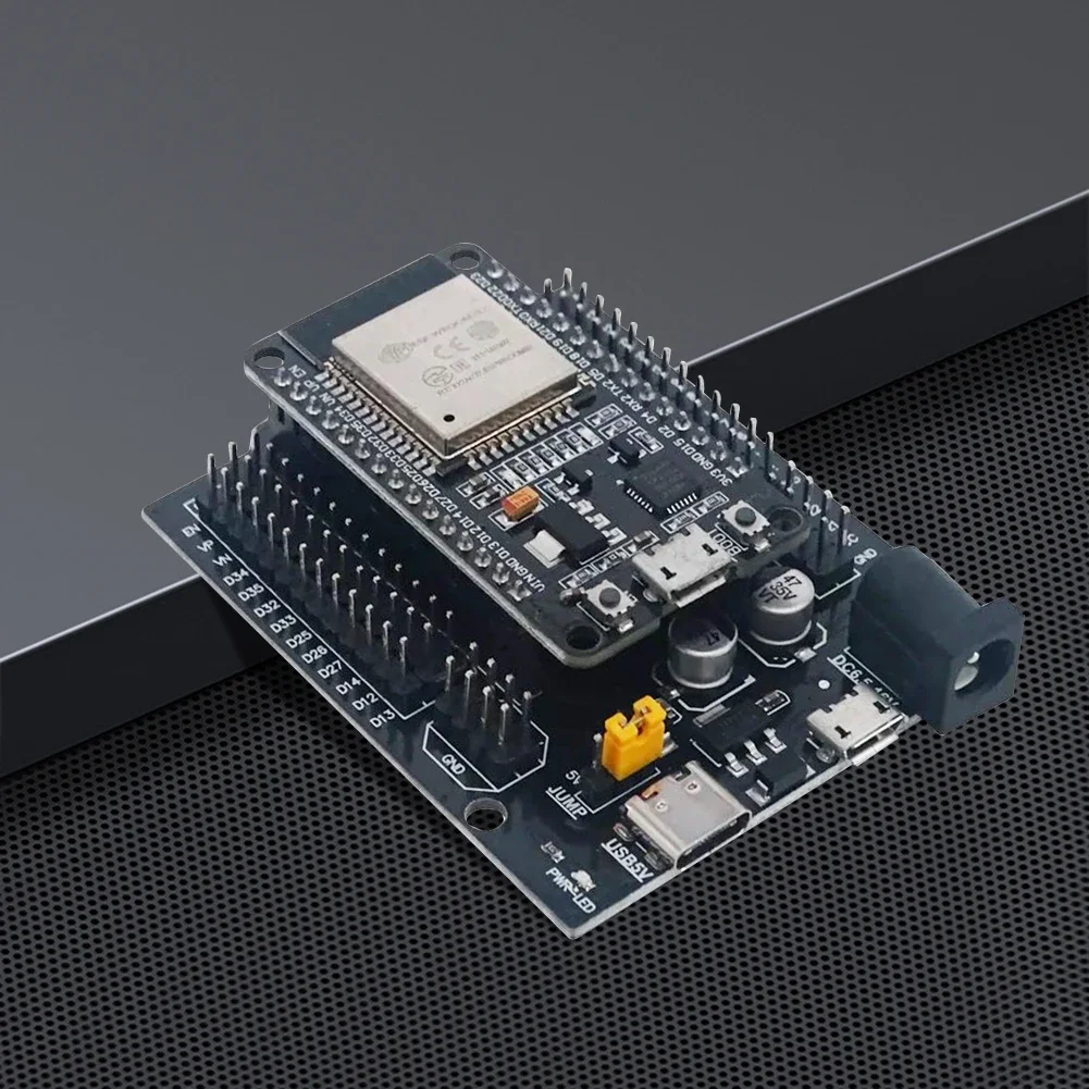 ESP32-elektrik-panosu-mod-l-tip-c-mikro-USB-30Pin-ESP-WROOM-32-ESP32 ...