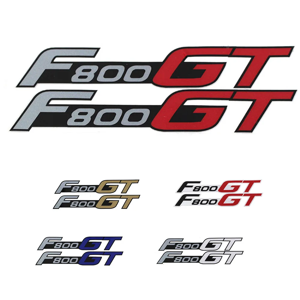 Motorcycle Sticker Fuel Tank Body Helmet Logo Creative Reflective ...