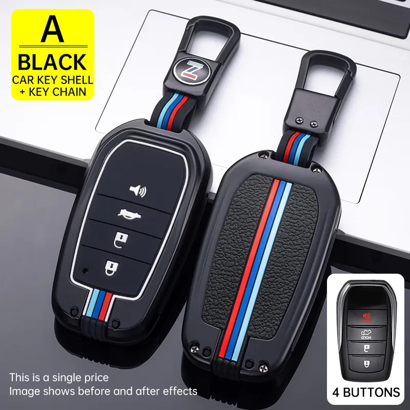 Toyota Car Key 2022