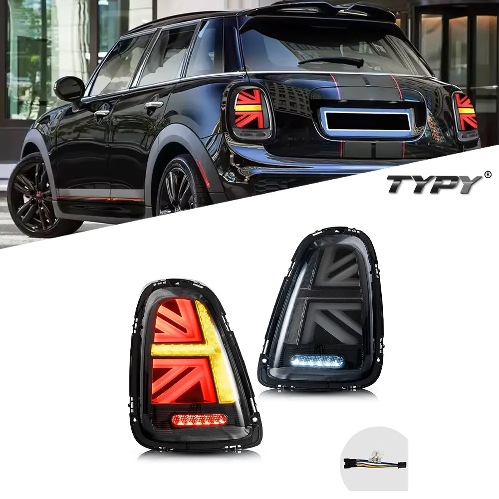 TYPY-Car-Tail-Lamp-Assembly-For-BMW-Mini-R56-R57-R58-R59-Cooper ...