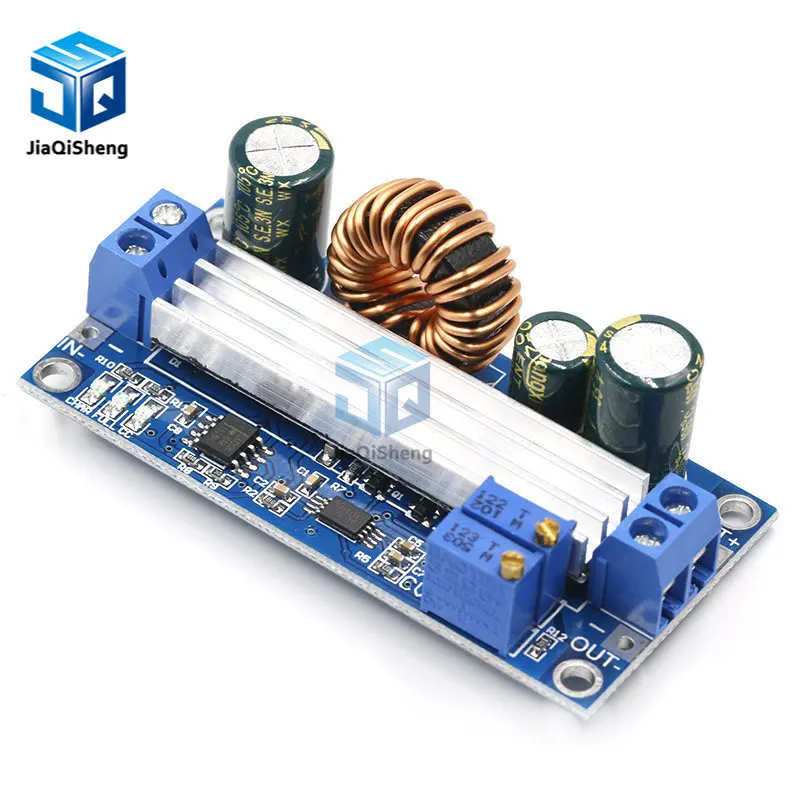 Adjustable-Automatic-Buck-Boost-Module-Constant-Voltage-Constant ...