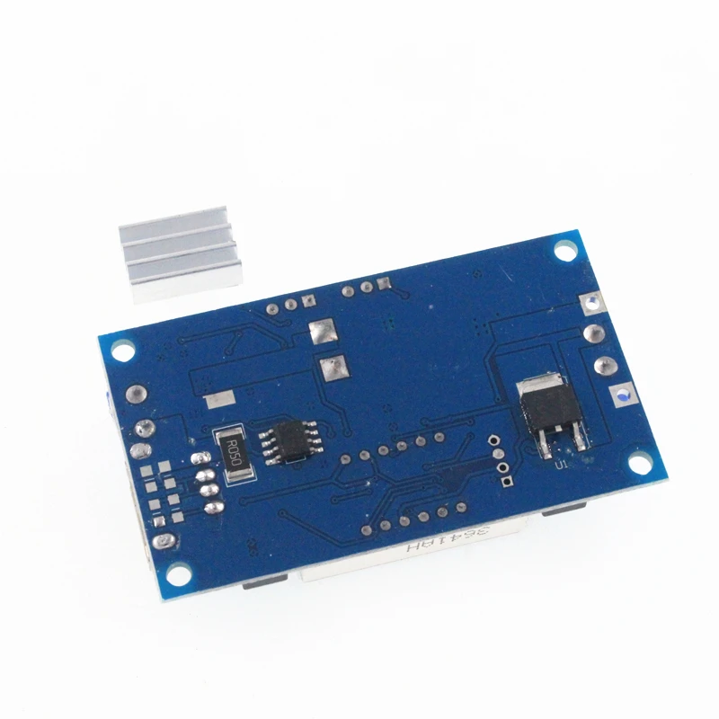 Купить дешево 5A XL4015 constant voltage and current step-down power ...